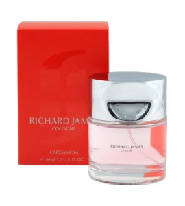 Richard James Cologne Cardamom Richard James cologne - en doft för män 2006