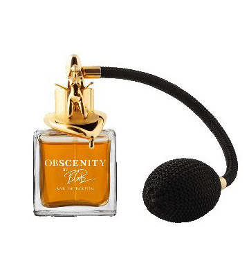 Obscenity Bruce LaBruce 香水 - 2014年のユニセックス フレグランス