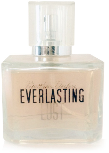 Everlasting Lust Matthew Decker perfume - a fragrance for women and men ...
