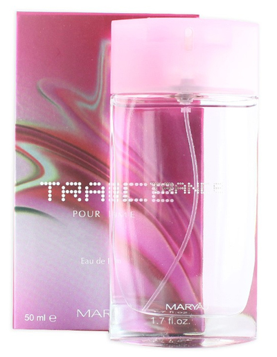 Trance Maryaj perfume - a fragrância Feminino