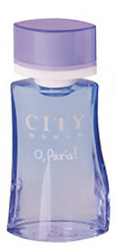 O, Paris! City Parfum parfém - a vůně pro ženy 2013