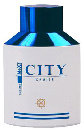 Cruise City Parfum Colônia - a fragrância Masculino
