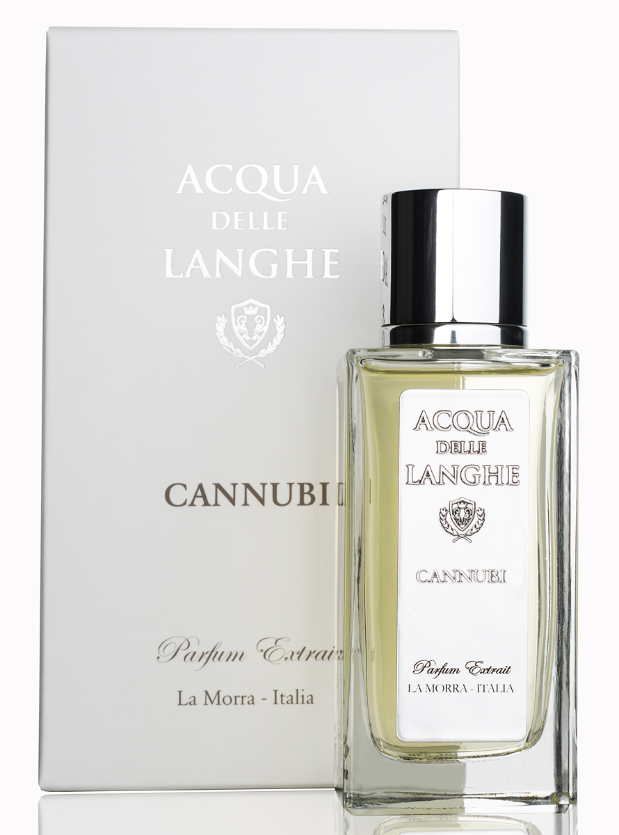 Cannubi Acqua Delle Langhe perfume - a fragrance for women and men 2012