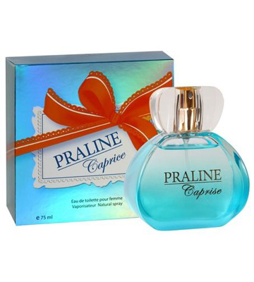 Praline Caprice Apple Parfums 香水 - 一款 年 女用 香水