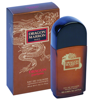 Dragon Marron Dragon Parfums cologne - a fragrance for men
