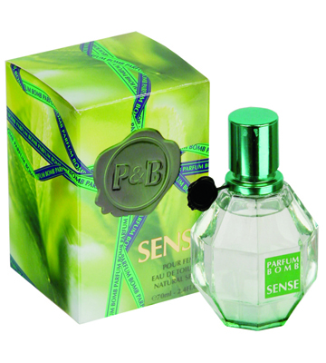 Parfum Bomb Sense X-Bond parfum - un parfum de dama