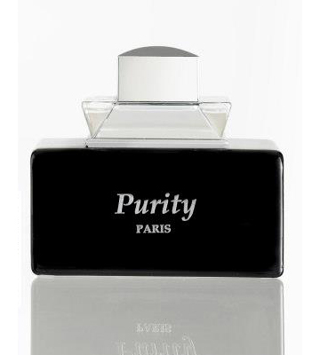Purity Elysees Fashion perfume - a fragrance for women 2014