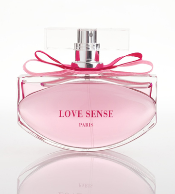 Love Sense Elysees Fashion аромат - аромат для жінок 2015