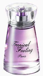 Tropical Feeling Tropical Feeling perfume - a fragrance for women