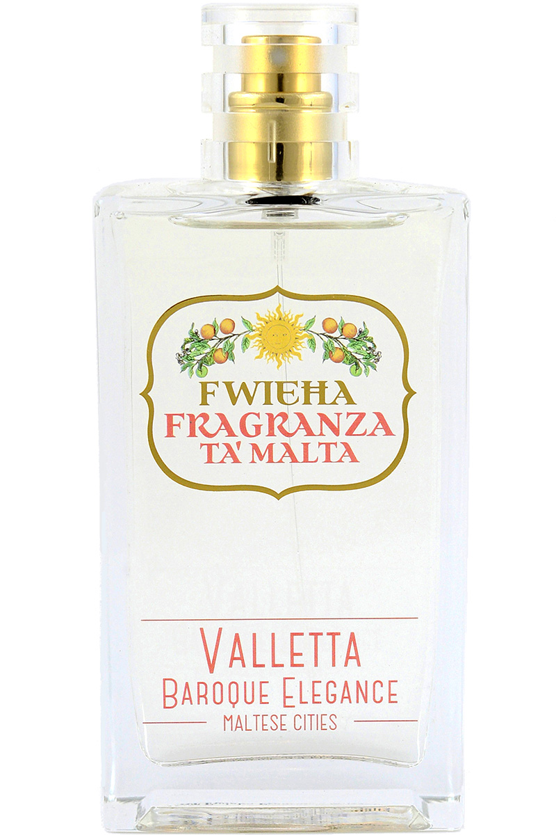 Valletta FWIEHA FRAGRANZA TA'MALTA perfume - a fragrance for women and ...