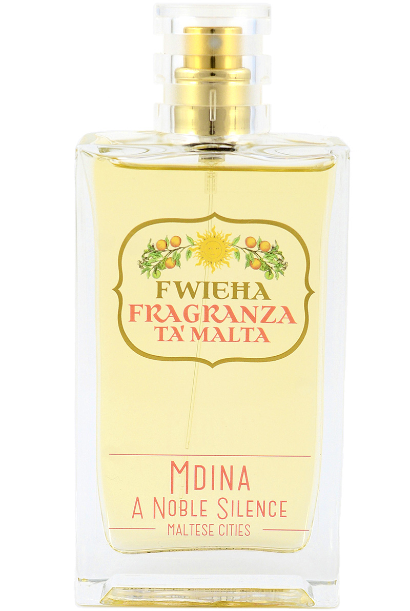 Mdina FWIEHA FRAGRANZA TA'MALTA perfume - a fragrance for women and men ...
