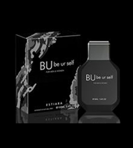 BU Be Ur Self Estiara perfume - a fragrance for women and men