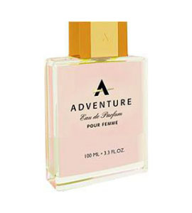 Adventure Style Parfum perfume - a fragrance for women
