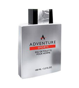 Adventure Sports Style Parfum cologne - a fragrance for men