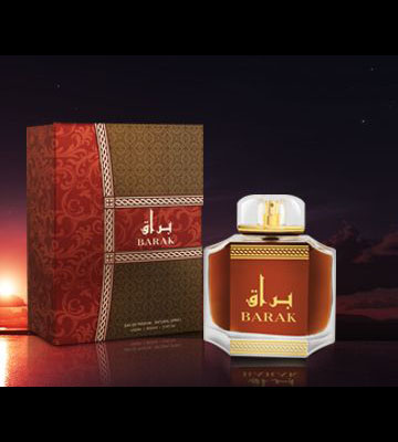 Barak Tayyib cologne - a fragrance for men