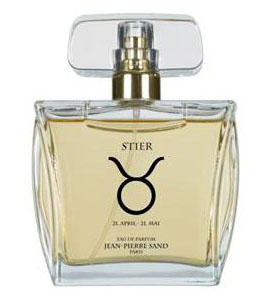 Stier Jean-Pierre Sand - una fragranza da donna