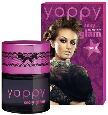 Yoppy Sexy Glam Yoppy аромат - аромат для жінок 2014