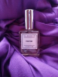 Perfume CJ Scents perfume - a fragrance for women and men 2014
