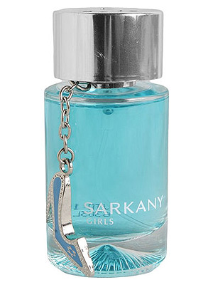 Sarkany Girls Light Blue Ricky Sarkany сүрчиг - a сүрчиг эмэгтэй 2009