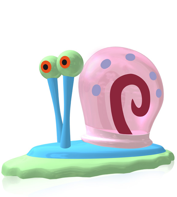 Gary Pictures From Spongebob