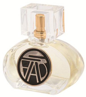 Saadissima Night Saad perfume - a fragrance for women and men 2011