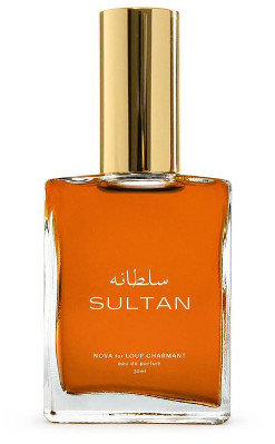 Sultan Nova parfum - un parfum pour homme et femme 2014