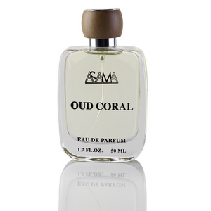 Oud Coral ASAMA Perfumes 香水 - 一款 2012年 女用 香水