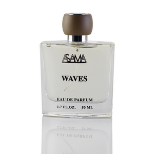 Waves ASAMA Perfumes perfume - a fragrance for women and men 2012