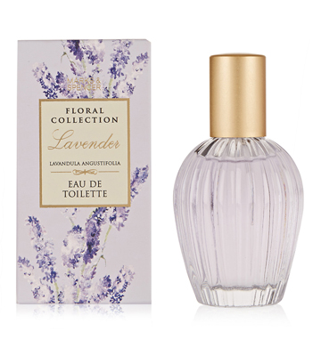 Lavender Marks & Spencer parfém - a vůně pro ženy
