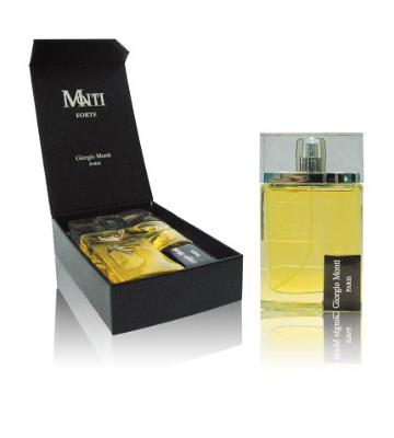 Monti Forte Giorgio Monti cologne - a fragrance for men