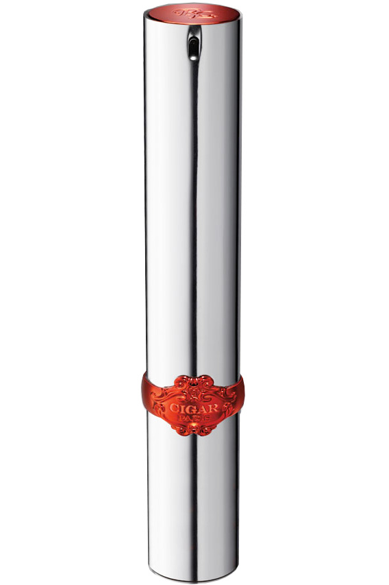 Silver Essence Cigar cologne - a fragrance for men 2014