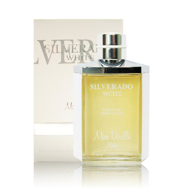 Silverado White Max Deville Cologne - un parfum pour homme