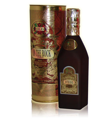 On The Rock Max Deville kolínská - a vůně pro muže