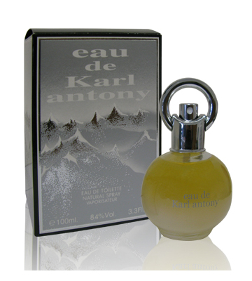 Eau de Karl Antony 10th Avenue Karl Antony parfum - un parfum pour femme