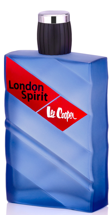 London Spirit For Men Lee Cooper Originals cologne - a fragrance for ...