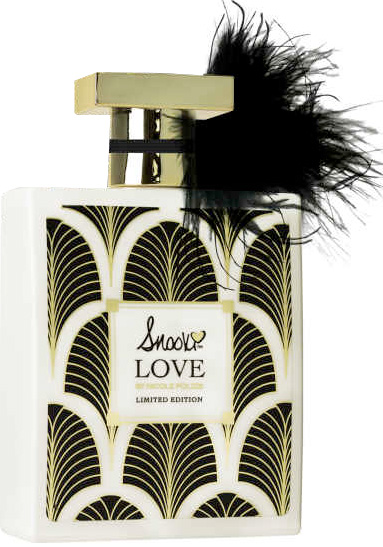 Snooki Love Nicole Polizzi parfum - een geur voor dames 2014