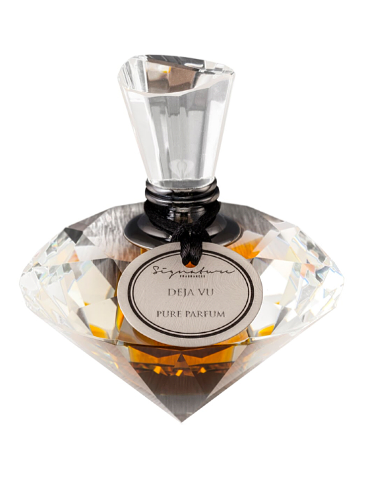 Deja Vu Signature Fragrances perfume - a fragrância Feminino 2014