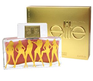 Elite Gold Limited Edition Parfums Elite parfem - parfem za žene 2007