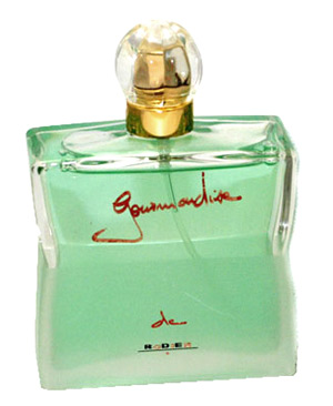 Gourmandise De Rodier Rodier parfum - un parfum pour femme 1999
