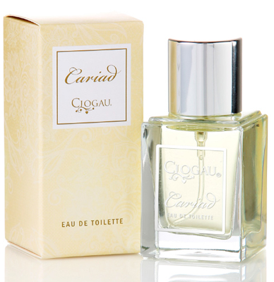 Cariad Clogau аромат — аромат для женщин 2014