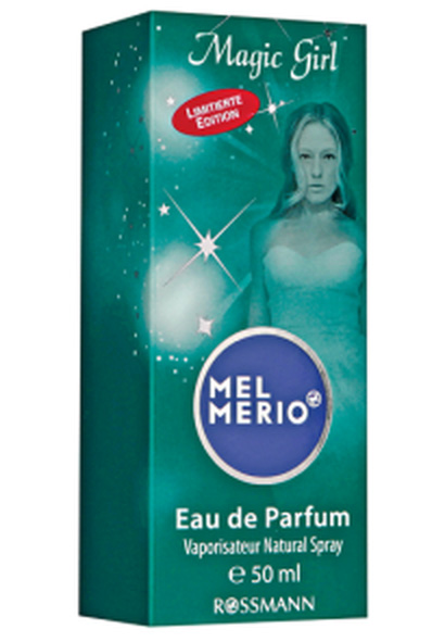 Magic Girl Mel Merio 향수 - 년 여성용 향수