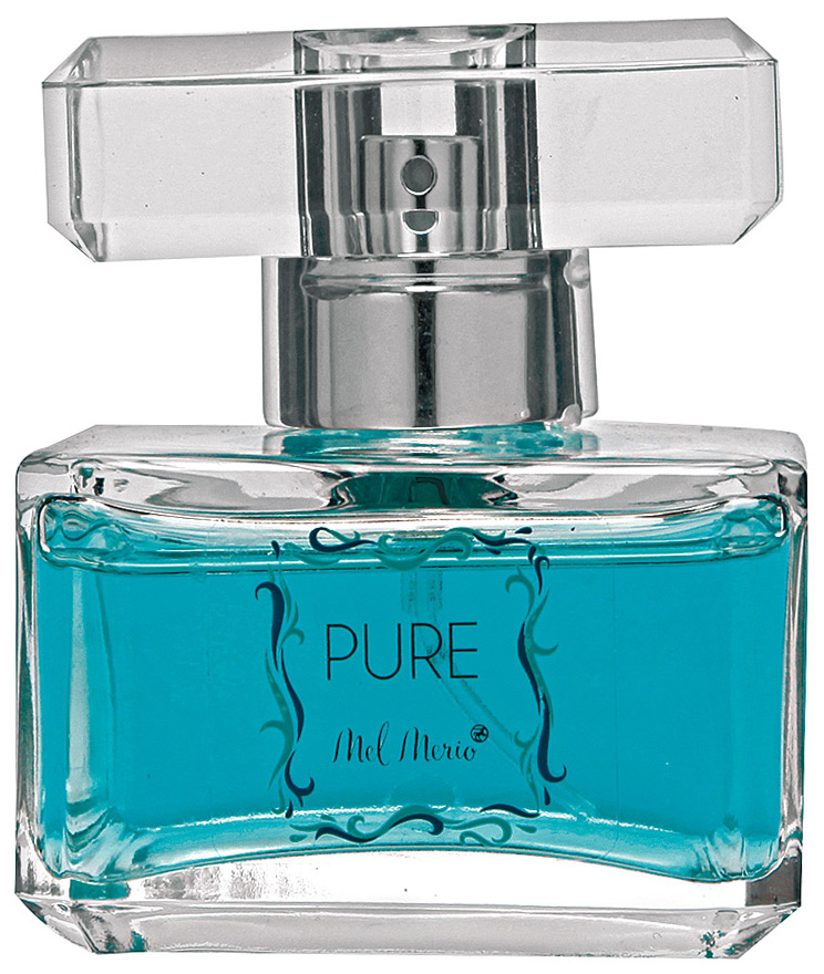 Pure Mel Merio parfém - a vůně pro ženy 2014