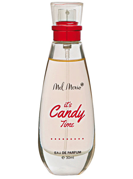 It's Candy Time Mel Merio בושם - הינו ניחוח 2014 לנשים
