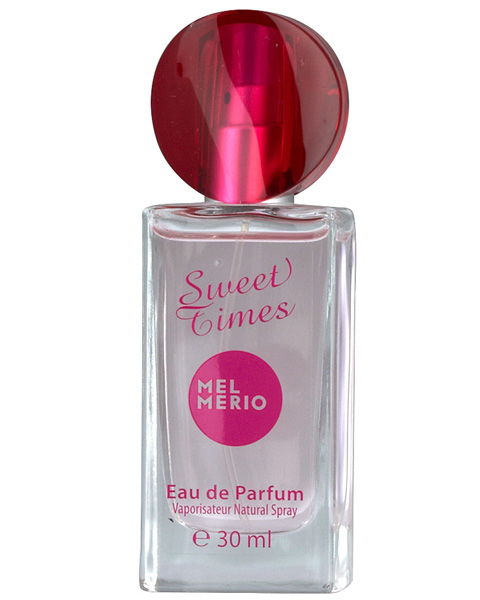 Sweet Times Mel Merio parfém - a vůně pro ženy