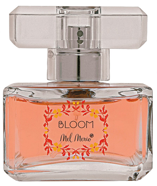 Bloom Mel Merio parfém - a vůně pro ženy 2014