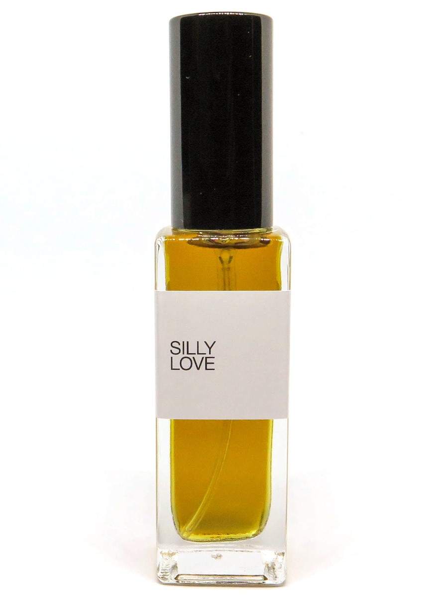 Silly Love Partisan Parfums Parfum - ein es Parfum für Frauen und ...