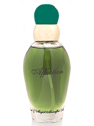 Affection Majid Muzaffar Iterji cologne - a fragrance for men