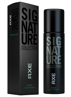 Signature Rogue AXE Cologne - ein es Parfum für Männer 2014