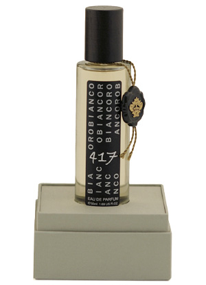 417 Orobianco Parfum Collection cologne - a fragrance for men 2011
