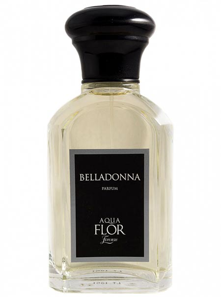 Belladonna Aquaflor Firenze perfume - a fragrance for women and men